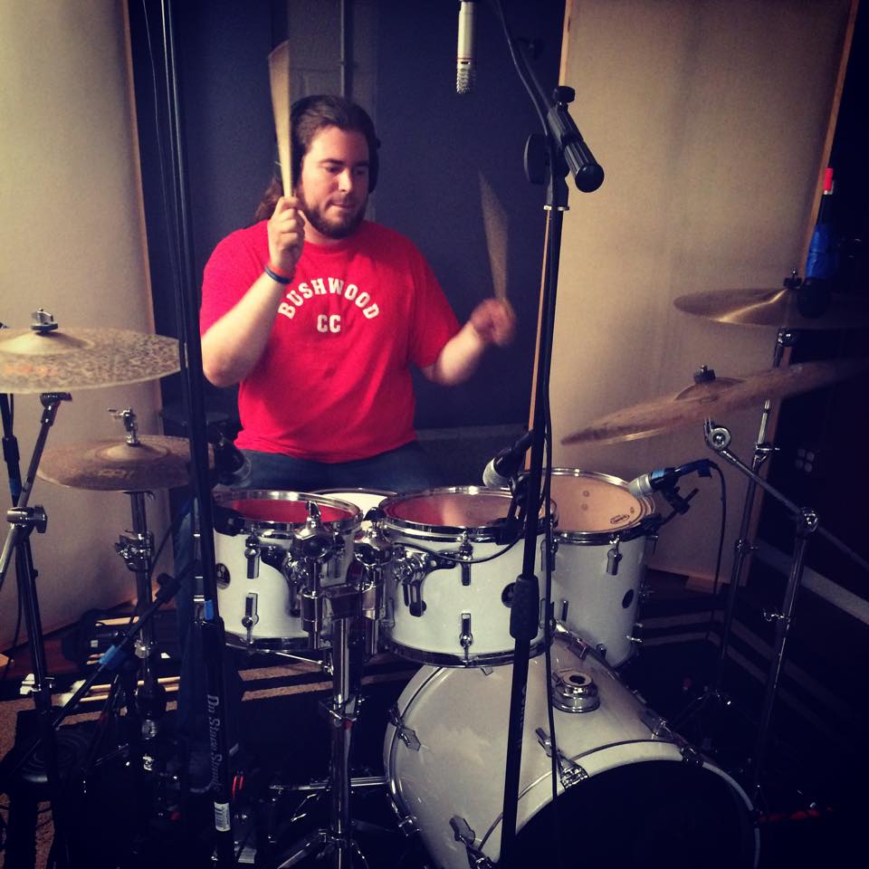 Colt Wilbur Band – Album Release | Full Tilt Recording